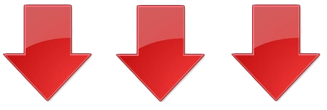 strzałki w dół | Enlinado - nauka mówienia po angielsku dla początkujących